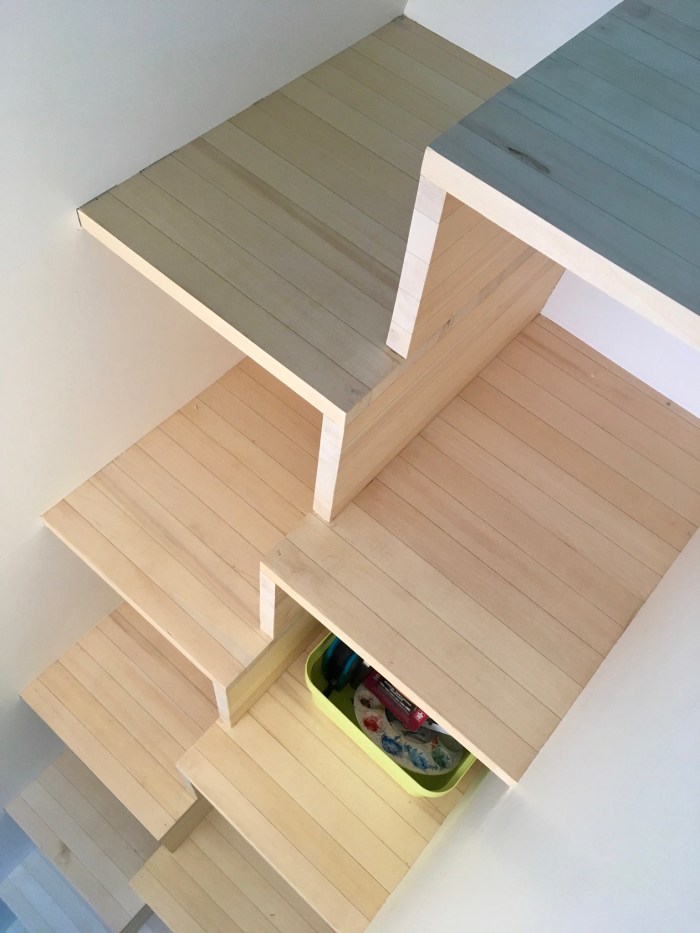 Wool Street, San Francisco – F36 Design