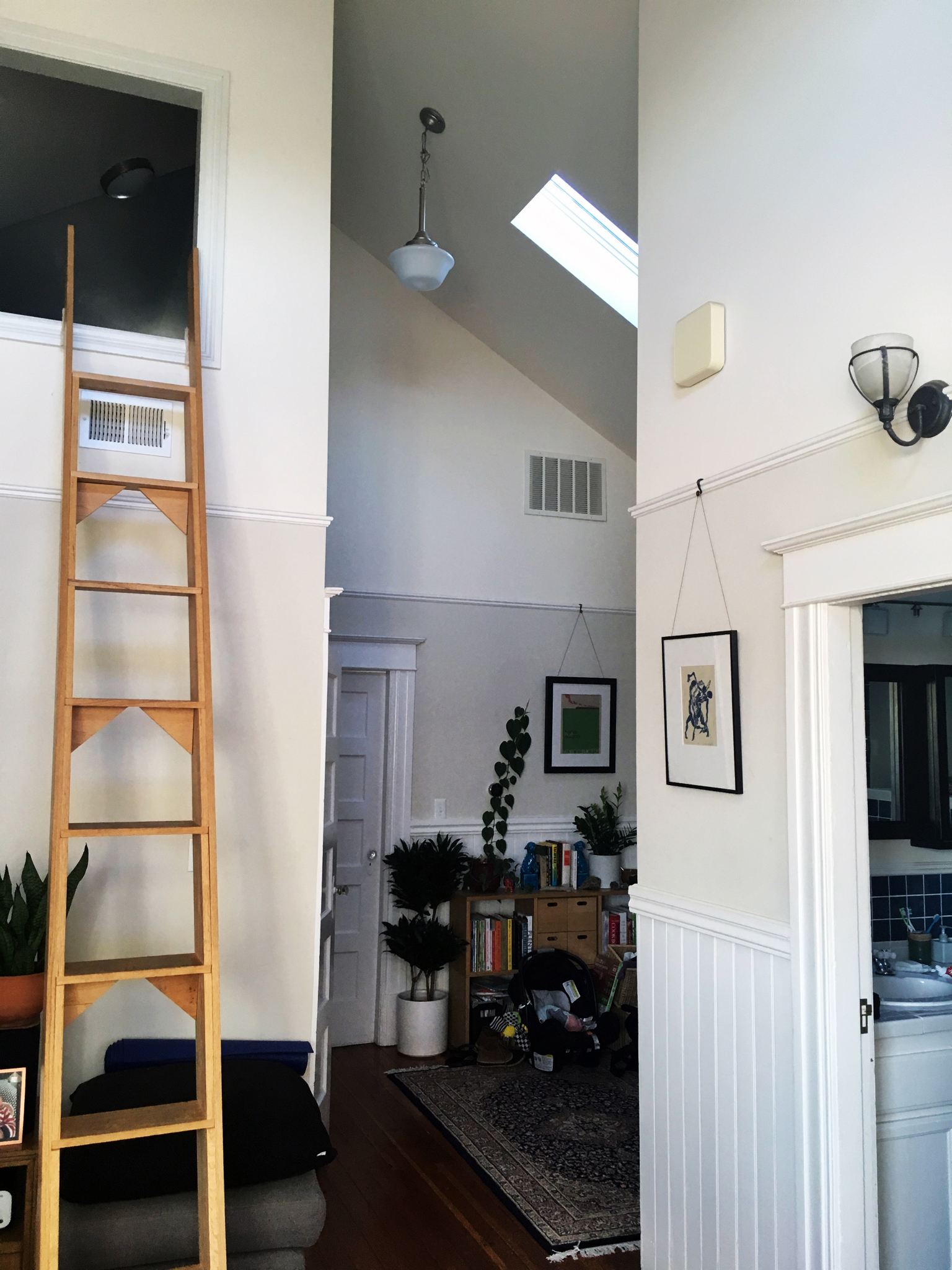 Wool Street, San Francisco – F36 Design