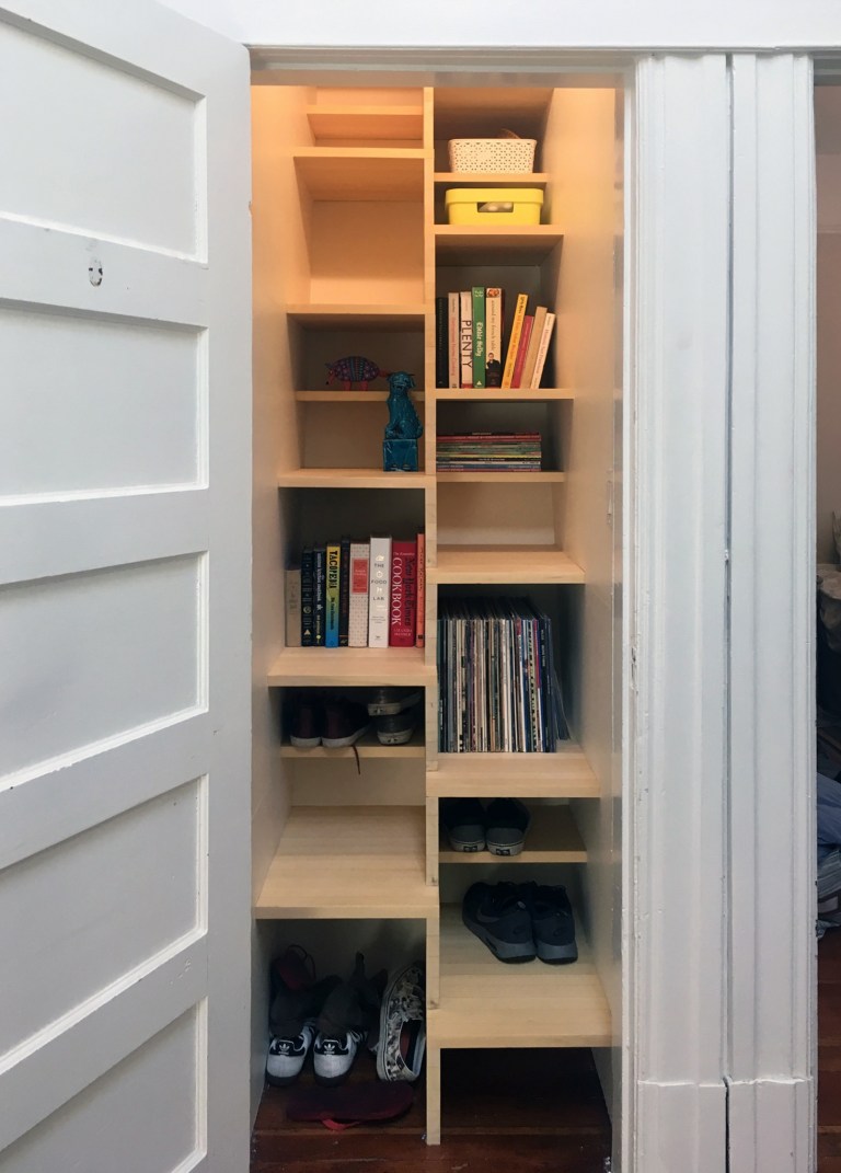 Wool Street, San Francisco – F36 Design