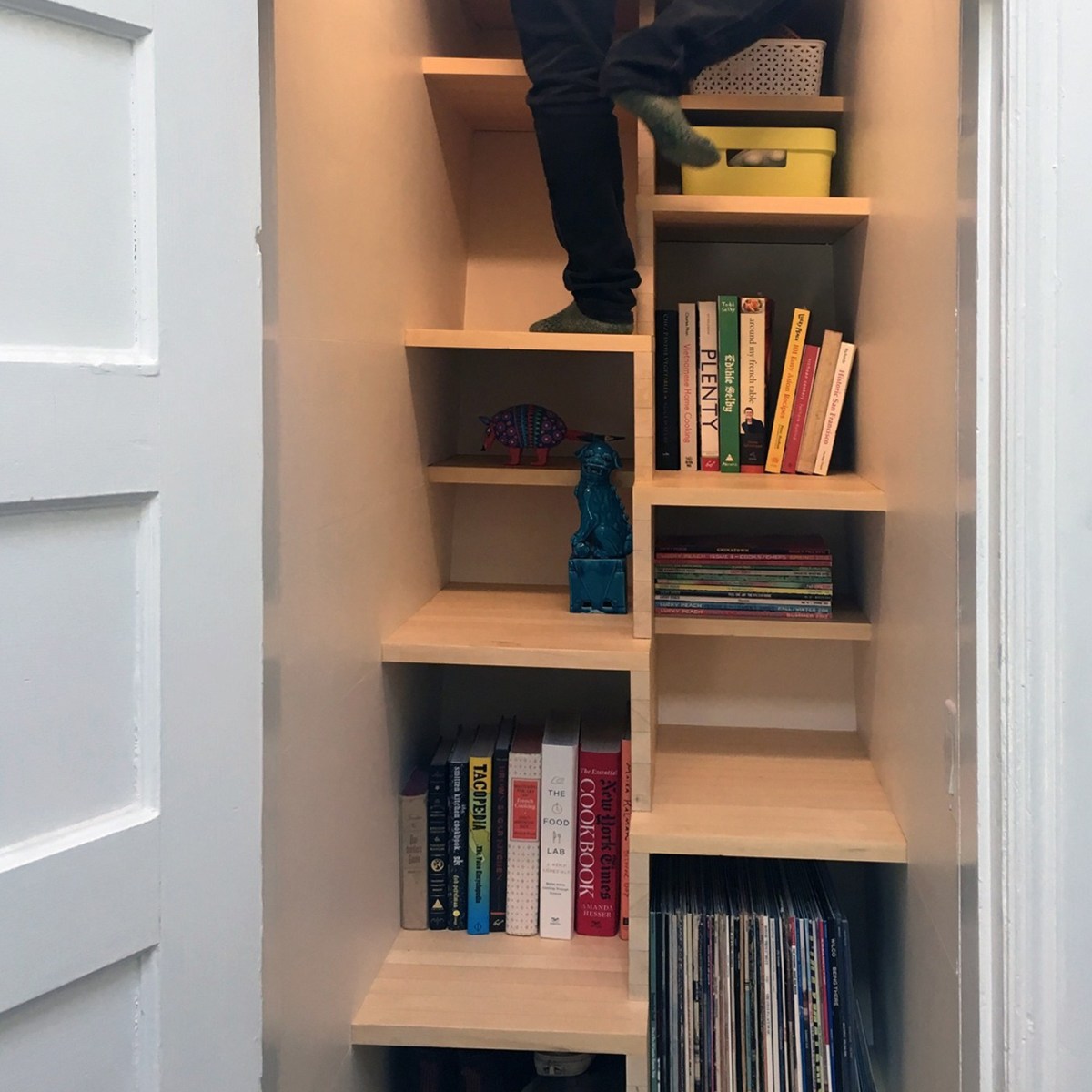 Wool Street, San Francisco – F36 Design